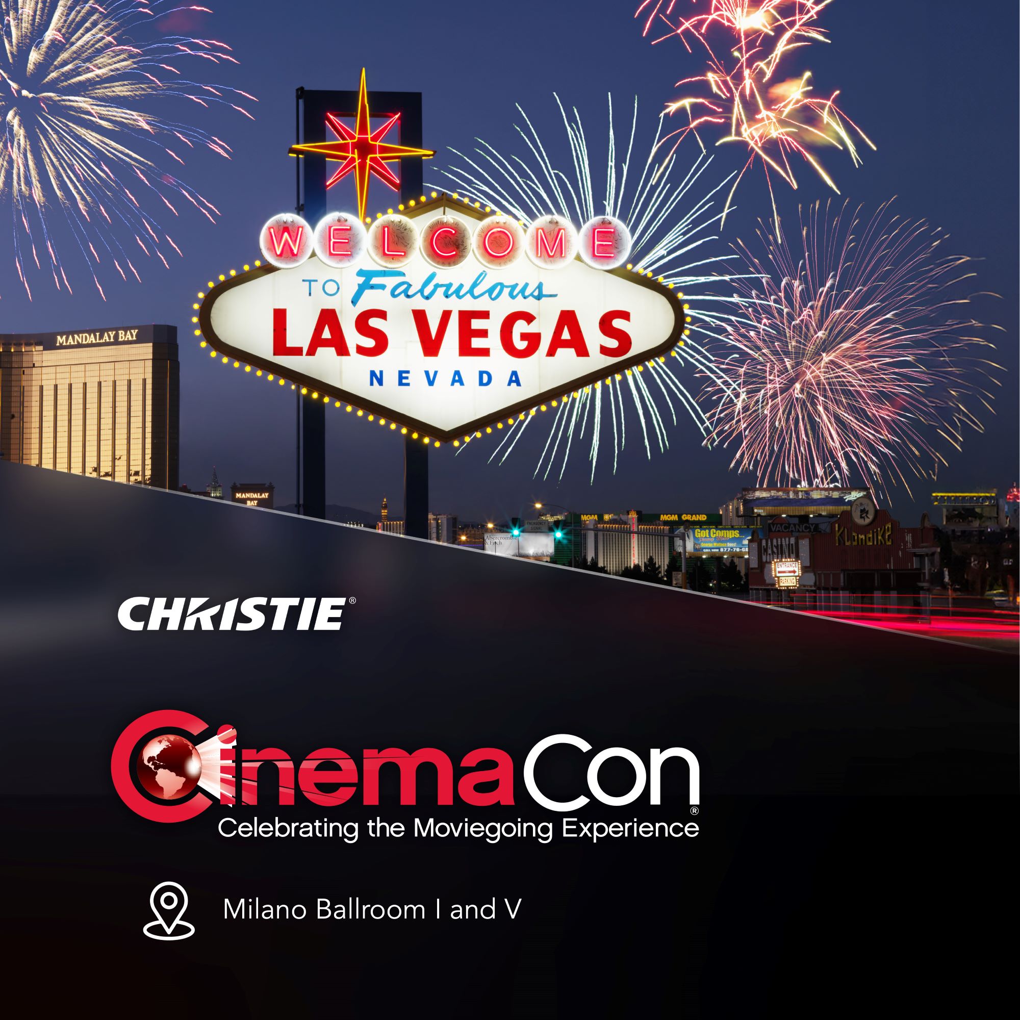 Christie to Showcase the Industry’s Widest Range of Laser Projectors at ...