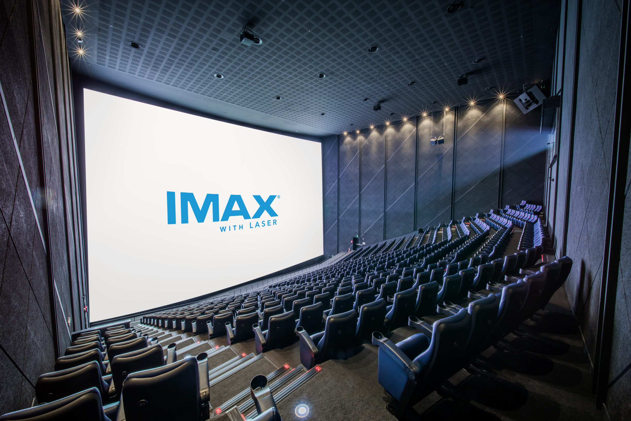 IMAX and Major Cineplex Expand Longstanding Partnership With Three New IMAX With Laser Locations ...