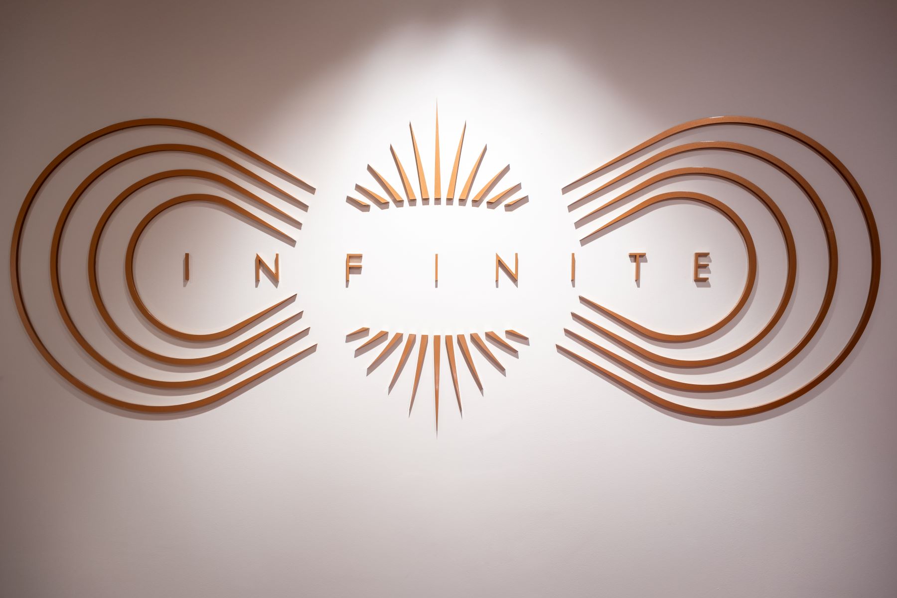 Christie RGB Pure Laser Projector Lights Up INFINITE Screen at Le Grand ...