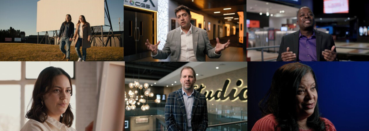 NATO Shines Spotlight on Unsung Exhibition Heroes in New Video Series ...