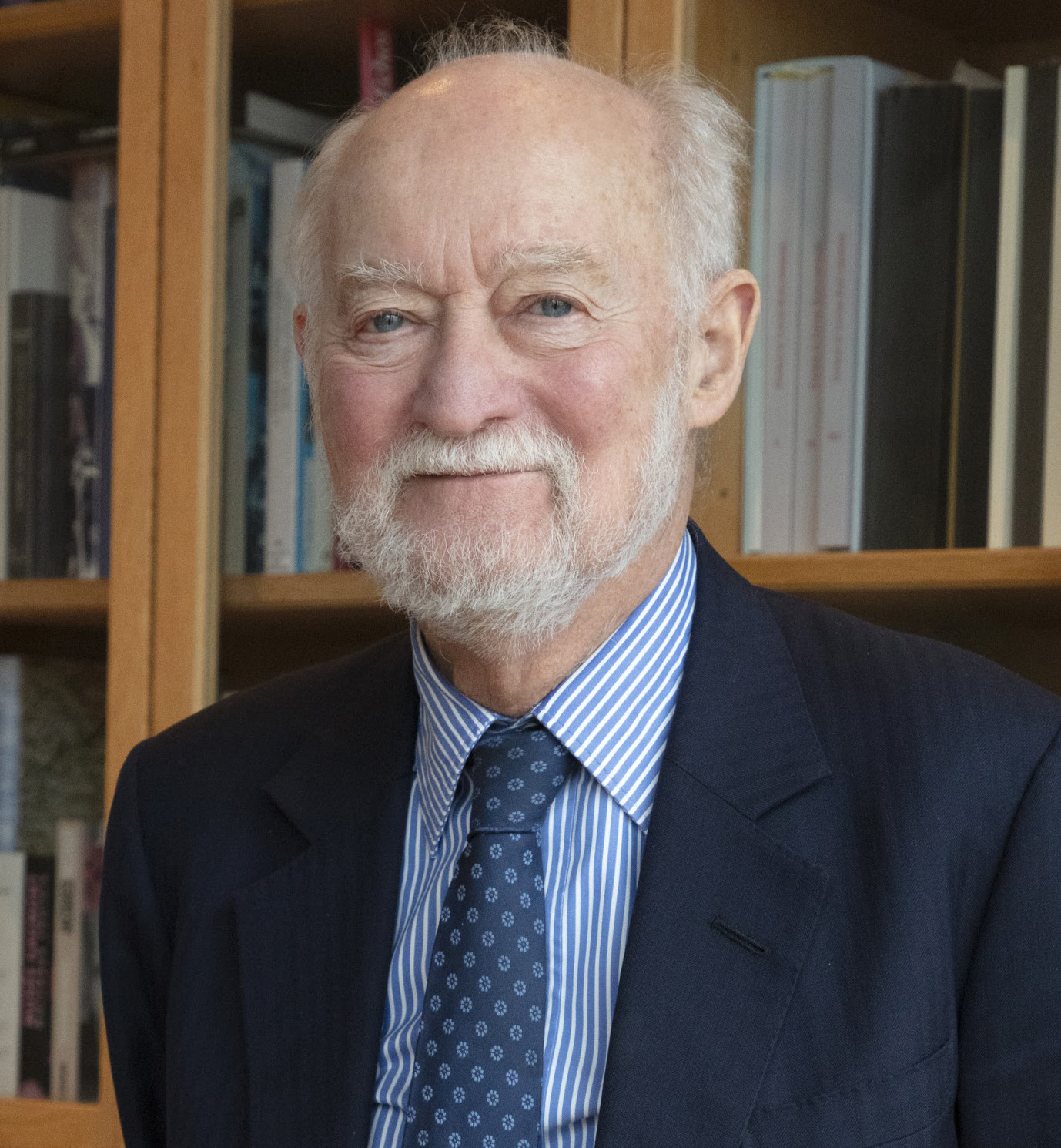 Nicolas Seydoux to Receive 2024 CineEurope Icon Award - Celluloid Junkie