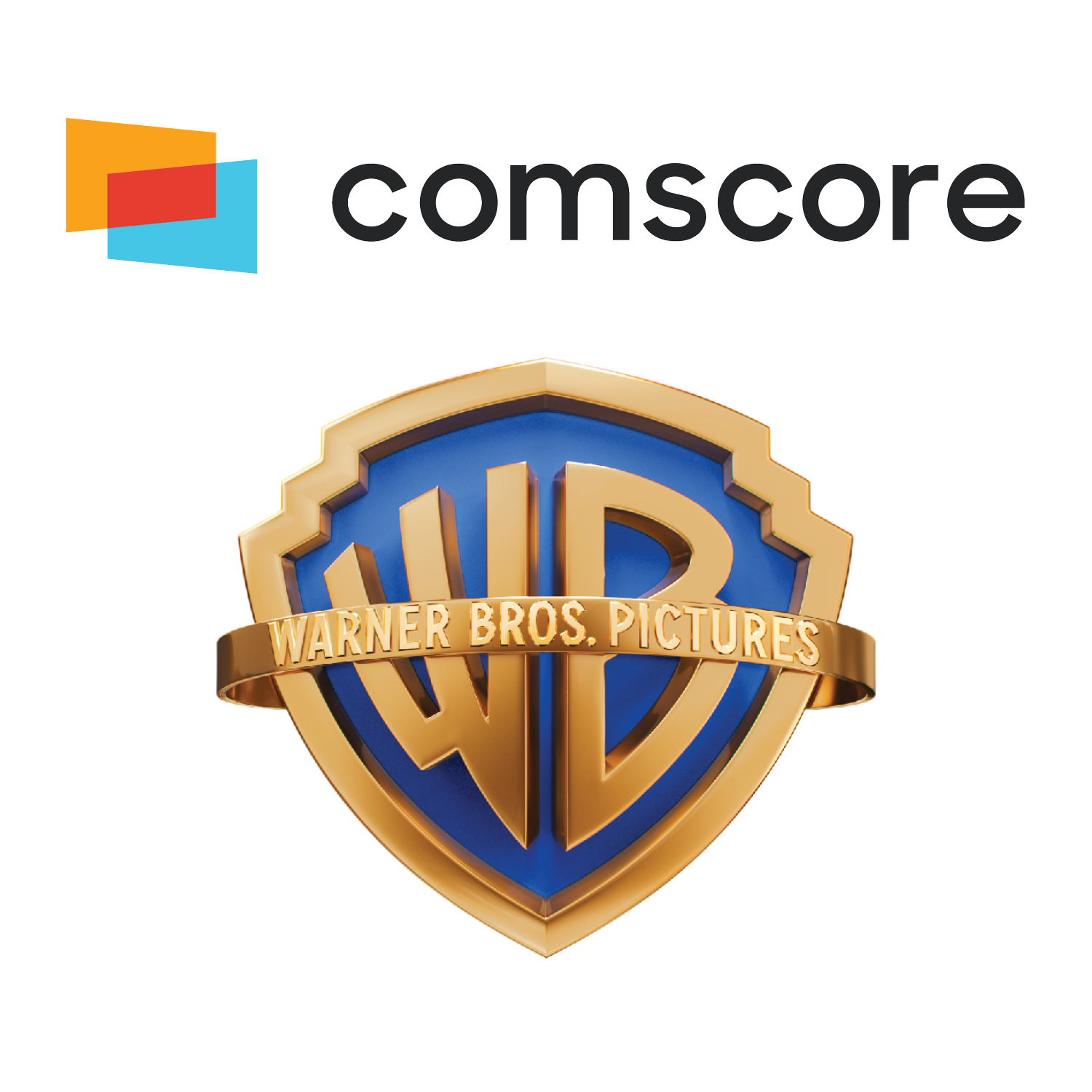 Warner Bros. Pictures International to Receive the Comscore European ...