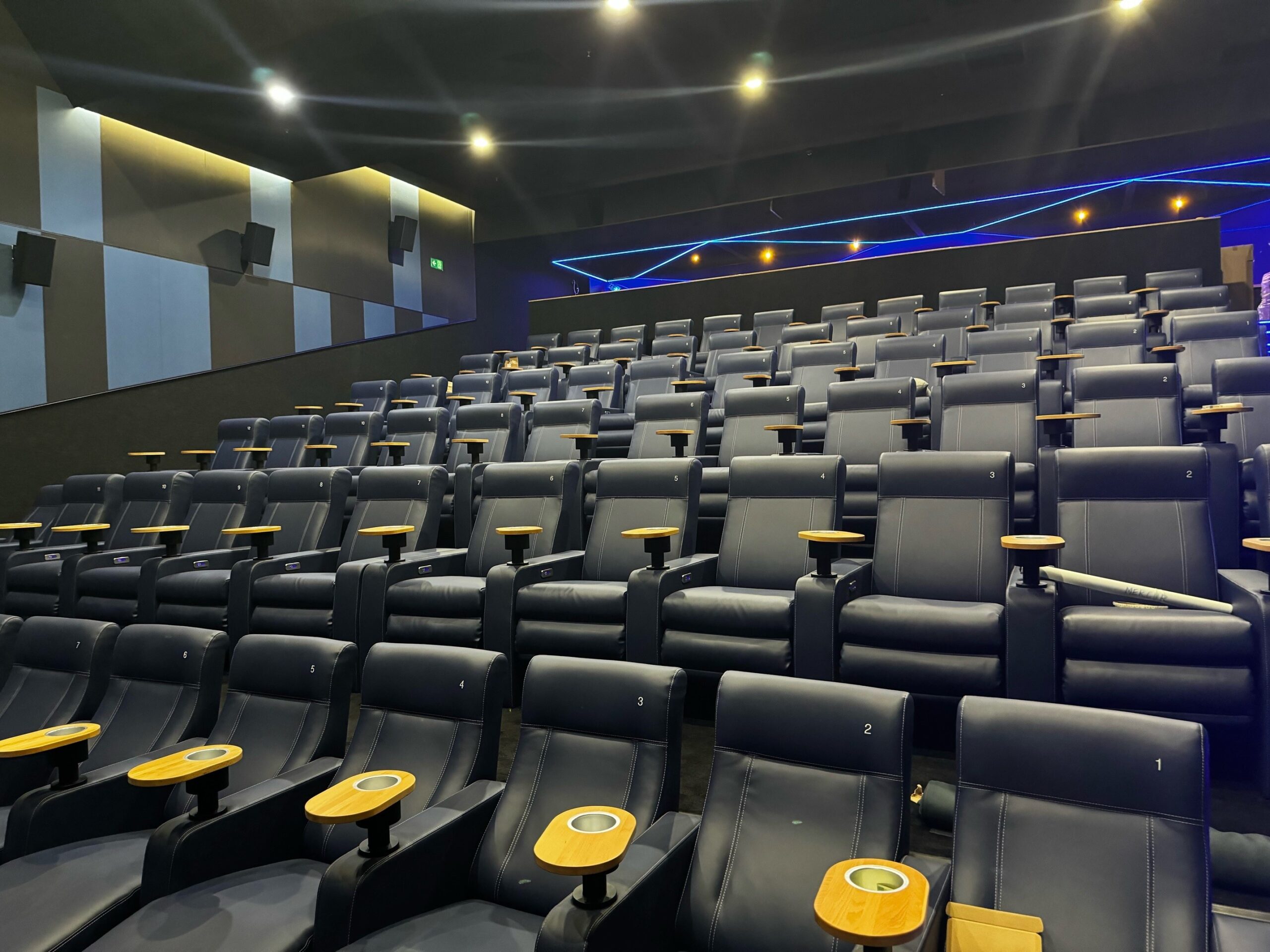 Arts Alliance Media and Timewaying Unveil Europe’s First HeyLED Installation at Romania’s ...