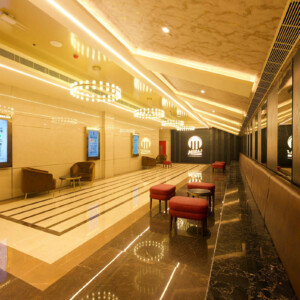 Miraj Cinemas Inaugurates New Four-Screen Multiplex in Chennai at ...