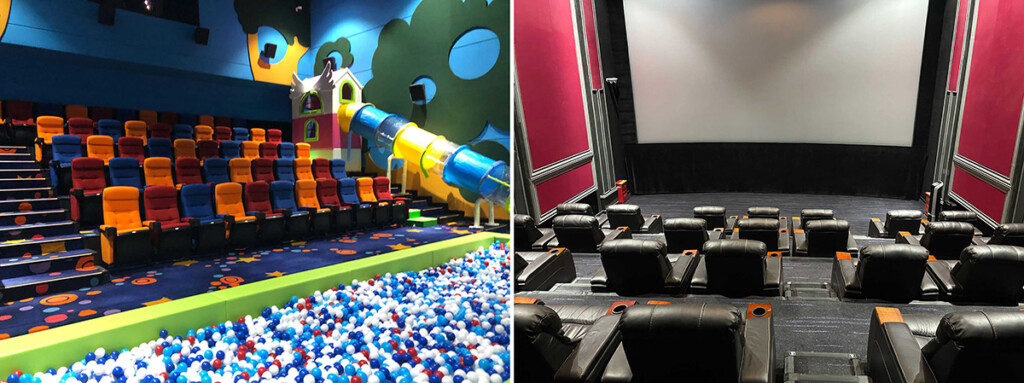 Wanda Cinema Chooses Christie CineLife+ RBe Enhanced Laser Projectors ...