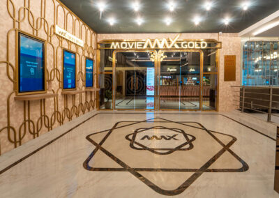 MovieMax Cinemas Expands in Pune with the Opening of its New Three ...