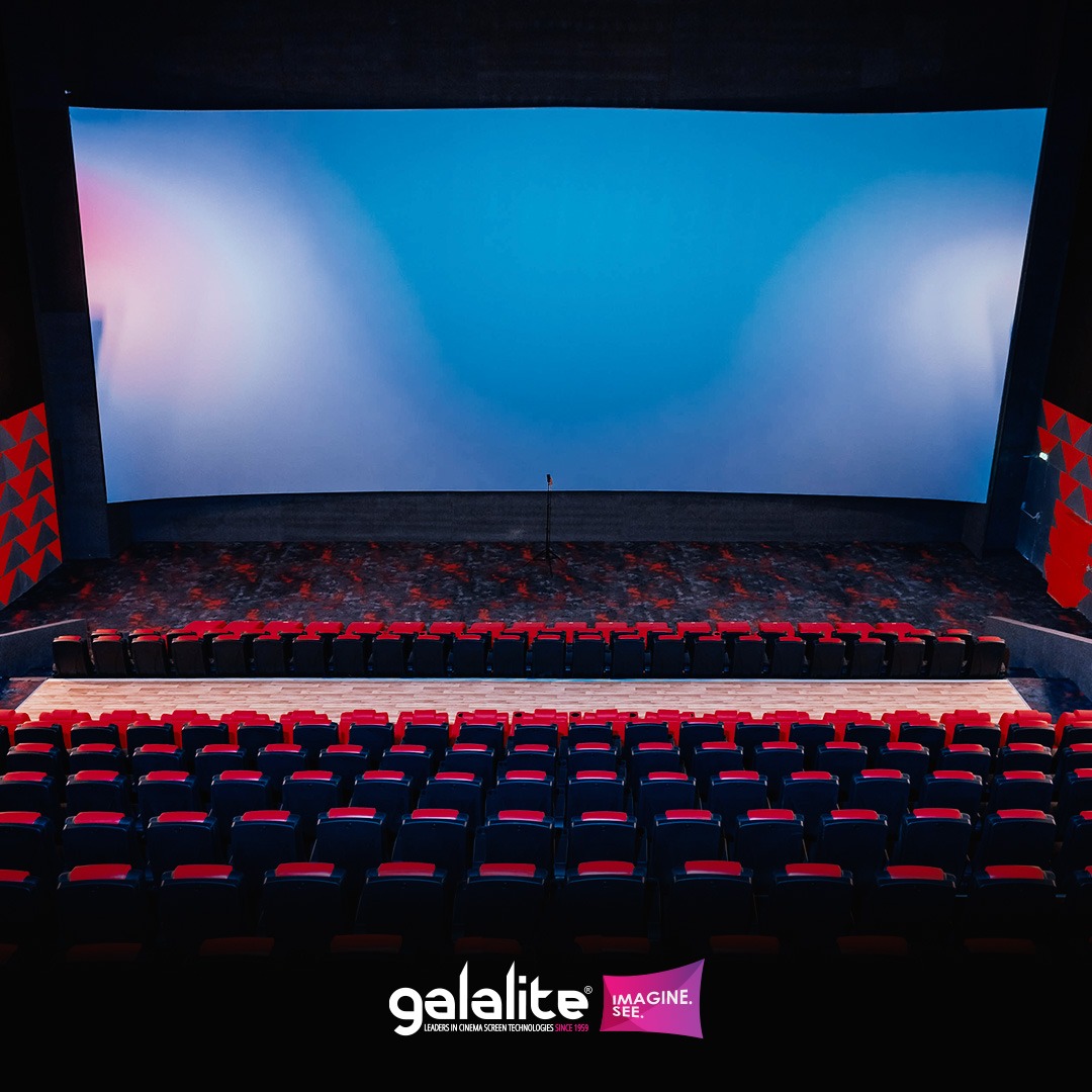 Galalite Screens x Century Cinemax: A Premium Cinema Experience to ...