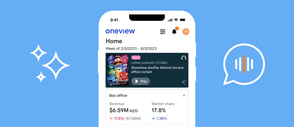 You Can’t Spell Vista Group Without AI - Celluloid Junkie