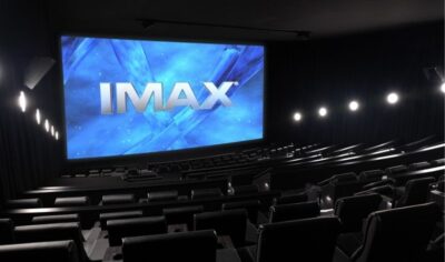 IMAX at Event Cinemas Pacific Fair to Open Tomorrow - Celluloid Junkie