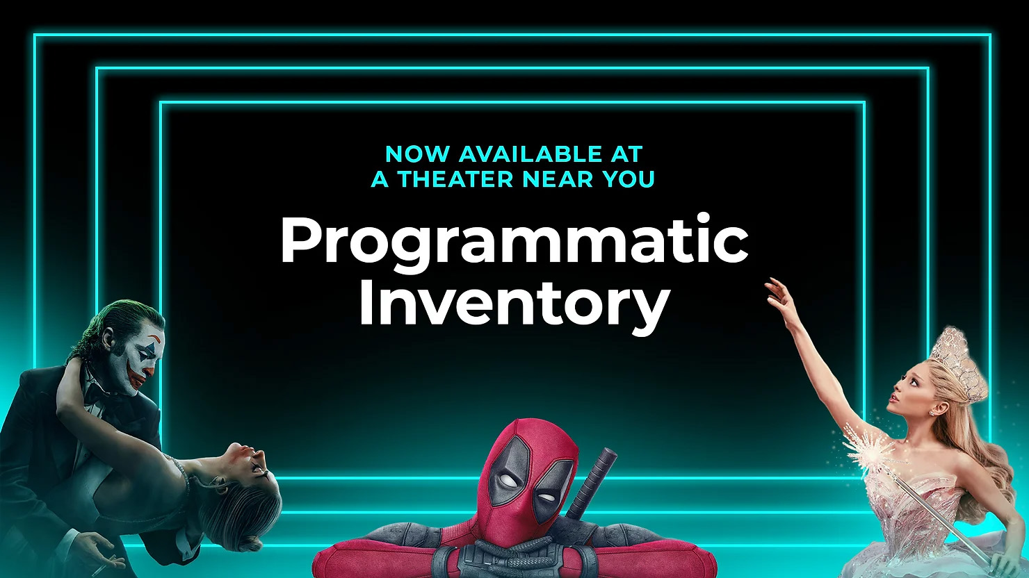 National CineMedia (NCM) Launches New Offerings to Transform Cinema ...