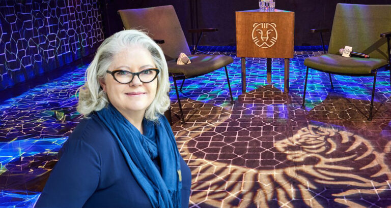 Veteran Programmer and Publicist Kathleen McInnis on Promoting Indie ...