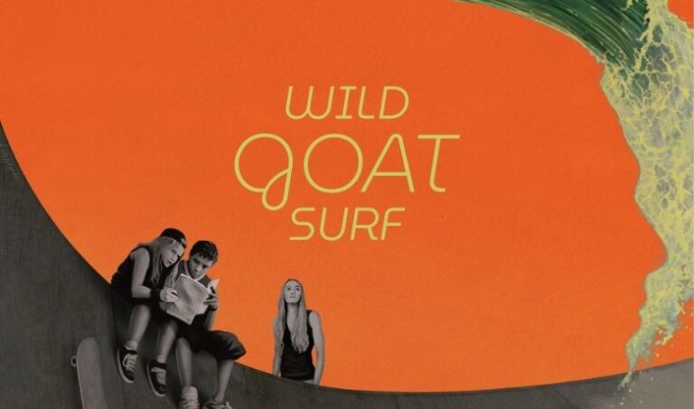 Tribeca Films to Release Award-Winning Feature Film “Wild Goat Surf” in ...