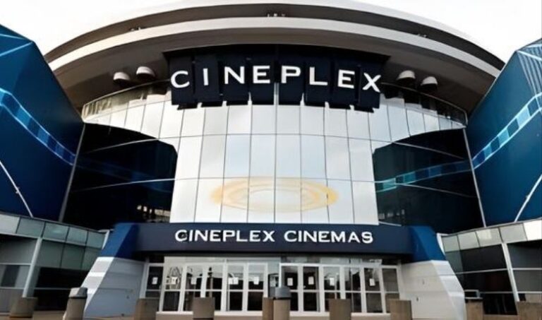Unique X and Cineplex Extend Partnership for 5 Years While Adding ...