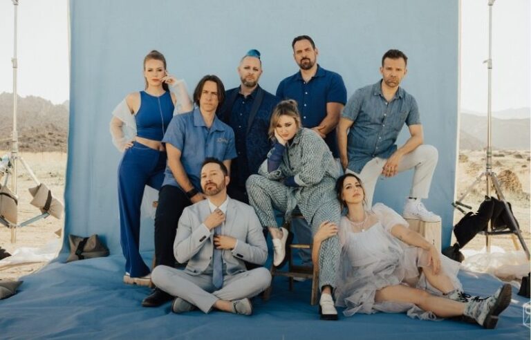 "Four Amazing Nights: Critical Role" Is Coming to Theatres Exclusively ...