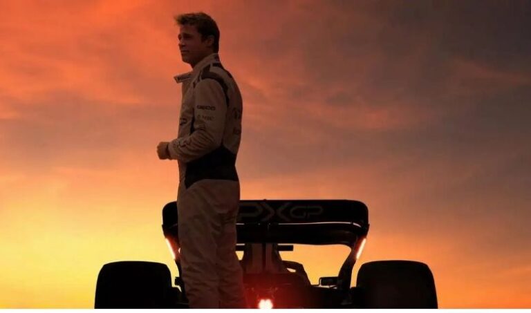 IMAX Races to $28 Million Opening Weekend for “F1: The Movie ...