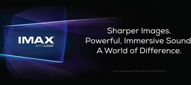 Helios and IMAX Launch Partnership With Two New IMAX with Laser Locations in Poland - Celluloid ...