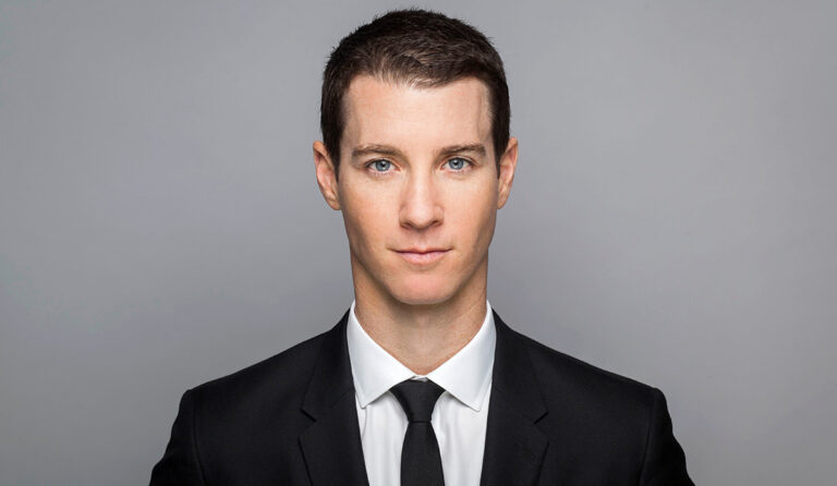 Black Bear Launches U.S. Theatrical Distribution Headed by Benjamin Kramer - Celluloid Junkie