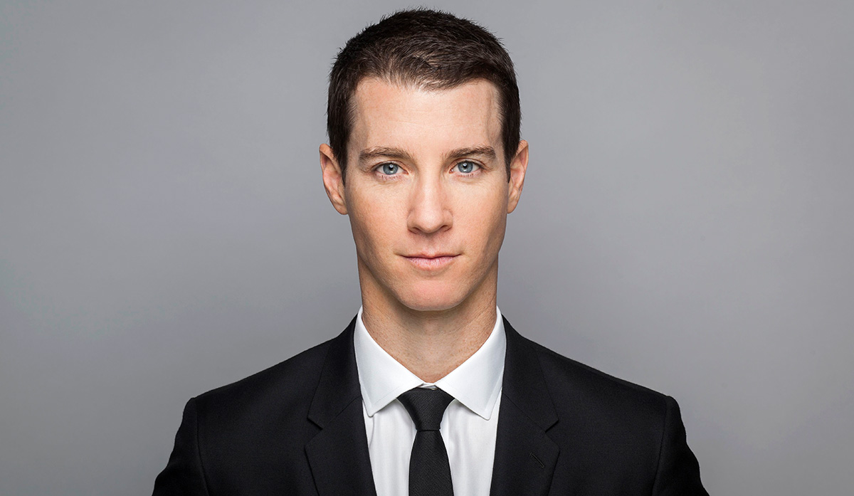 Black Bear Launches U.S. Theatrical Distribution Headed by Benjamin Kramer - Celluloid Junkie