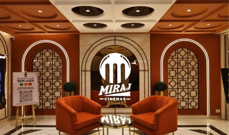 Miraj Cinemas Opens New Luxury Multiplex at Historic Akash Cinema Complex in Azadpur, Delhi ...