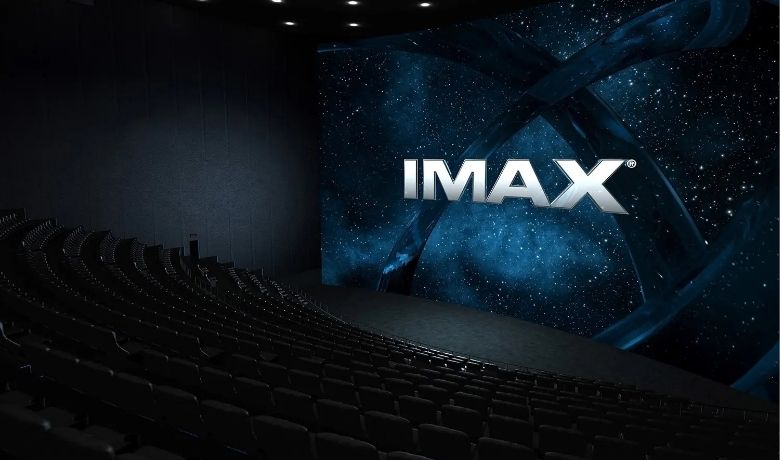 Apple Cinemas and IMAX Expand Partnership with Agreement for Five New and Upgraded IMAX with ...