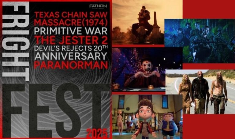 Scary Good Movies Are Coming to Theatres This Fall with Fathom ...