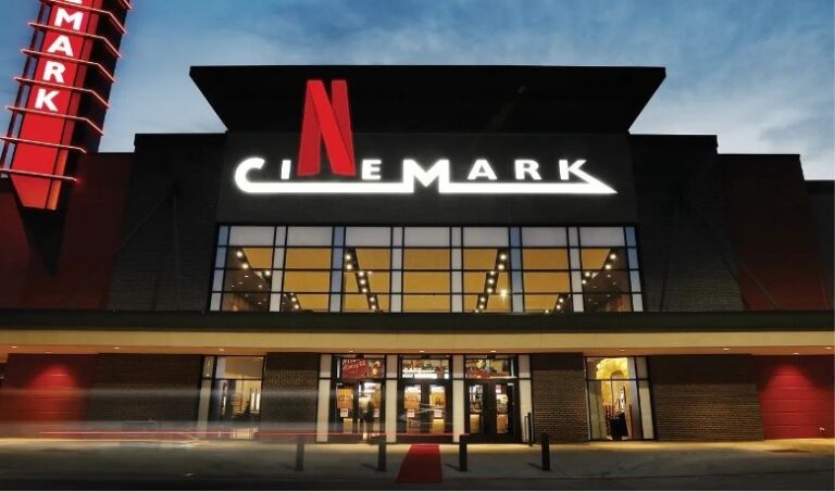 Cinemark to Dual List Common Stock on NYSE Texas - Celluloid Junkie