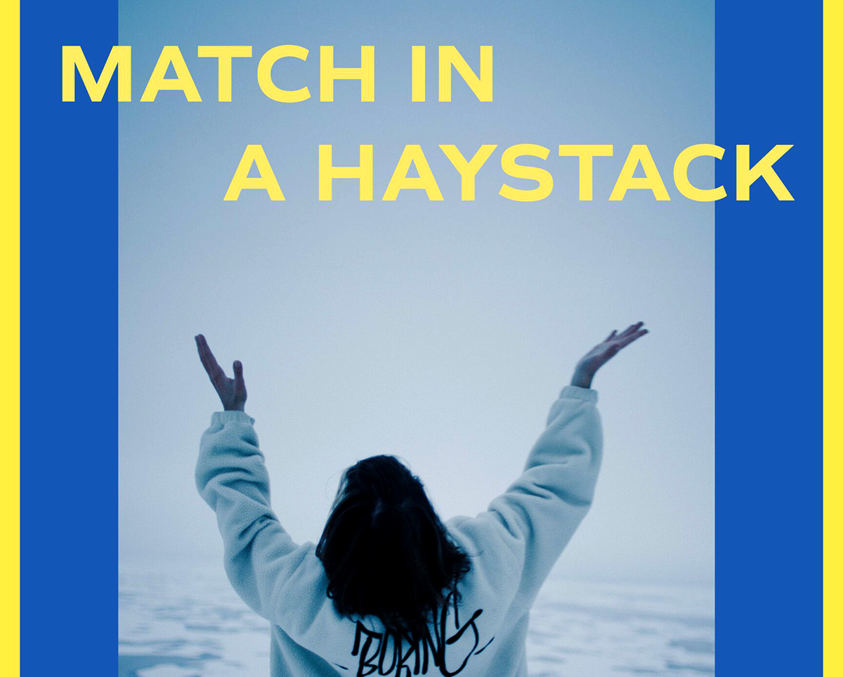 "Match In A Haystack" to Screen at Laemmle’s Theater in Los Angeles Following Ukrainian ...