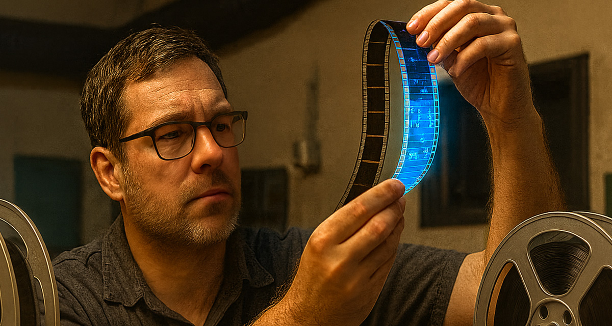 CJ Tech: What a Modern Cinema Projection Toolkit Looks Like - Celluloid Junkie