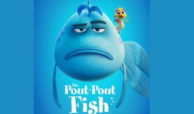 Viva Kids Acquires Animated Film "The Pout-Pout Fish" for Wide ...