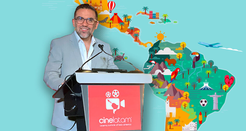 Latin American Theatrical Market Defies Predictions, Emerging as Global ...