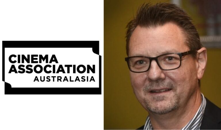 National Cinema Association Appoints New Chair - Celluloid Junkie