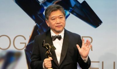 NEON Reunites With Hirokazu Kore-Eda, Snaps Up U.S, UK and Australian ...