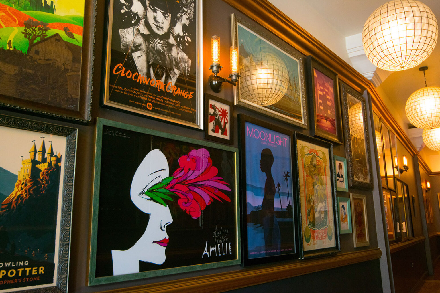 Row House is Rep Cinema in a League of Its Own - Celluloid Junkie