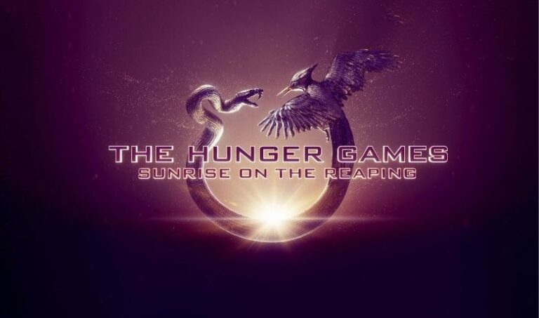 Lionsgate Scores Two Biggest Trailer Launches In Studio History This ...