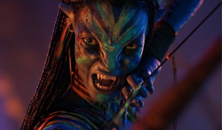 IMAX Soars to Top Five All-Time Global Opening With $43.6 Million Debut ...