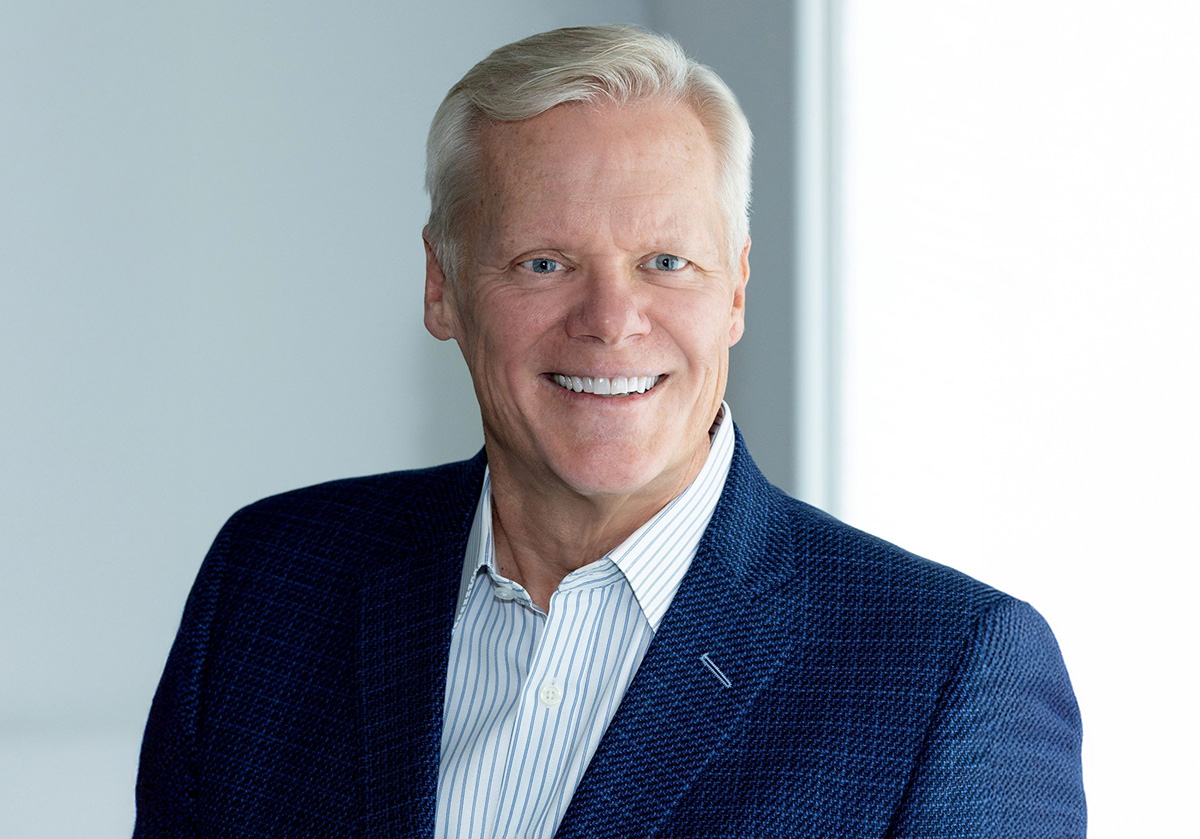 Screenvision Announces Leadership Transition - Celluloid Junkie