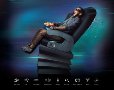 Harkins to Debut Arizona’s First 4D Immersive Moviegoing Experience ...