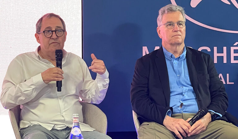 The Long Game: How Sony Pictures Classics Still Wins at Cannes ...
